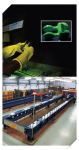 TAG CORPORATION » Testing Division